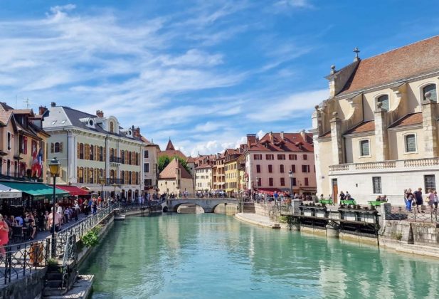 Annecy travel blog — The fullest Annecy travel guide for first-timers ...