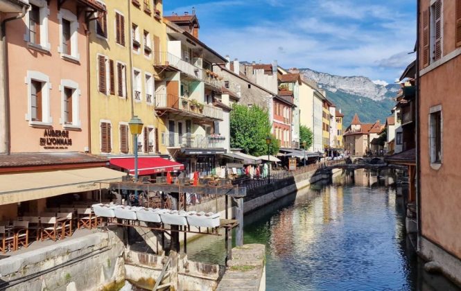 Annecy travel blog — The fullest Annecy travel guide for first-timers ...