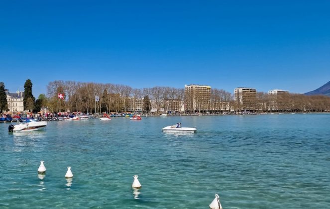 Annecy travel blog — The fullest Annecy travel guide for first-timers ...