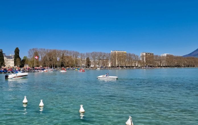 Annecy travel blog — The fullest Annecy travel guide for first-timers ...