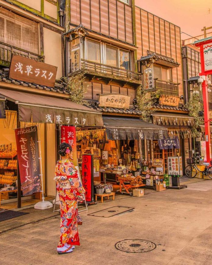 Tokyo itinerary 2 days: Suggested how to spend 2 days in Tokyo ...