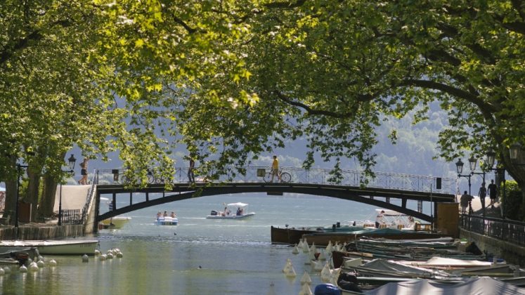 Annecy travel blog — The fullest Annecy travel guide for first-timers ...