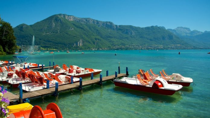 Annecy travel blog — The fullest Annecy travel guide for first-timers ...