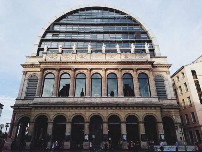 Lyon travel blog — The fullest Lyon travel guide for first-timers ...