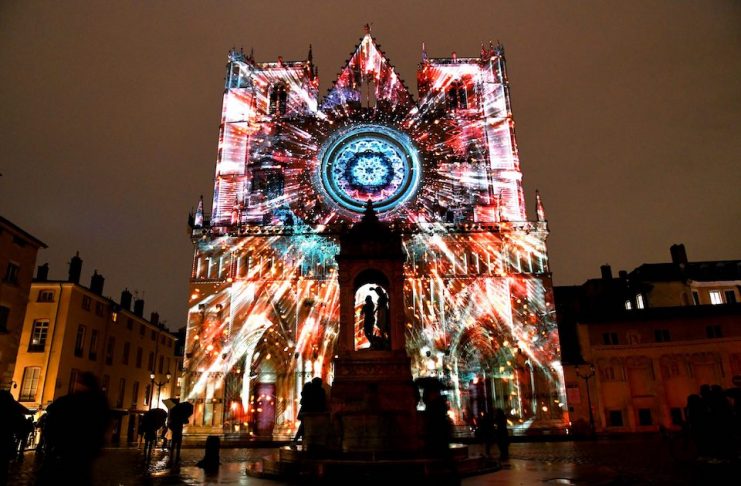 lyon chocolate - Living + Nomads – Travel tips, Guides, News & Information!