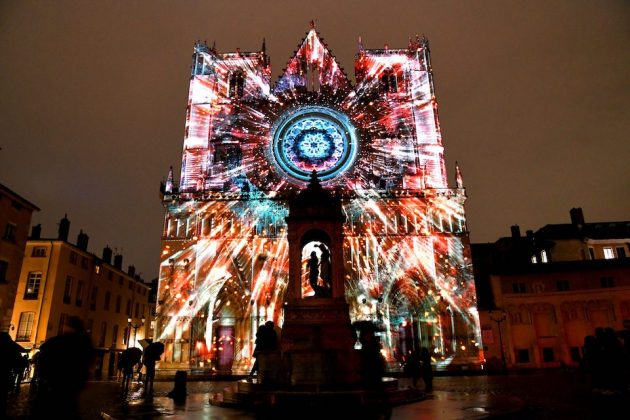 Lyon travel blog — The fullest Lyon travel guide for first-timers ...