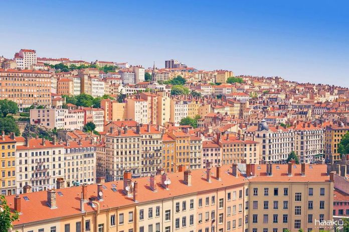 Lyon travel blog — The fullest Lyon travel guide for first-timers ...