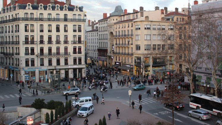 Lyon travel blog — The fullest Lyon travel guide for first-timers ...