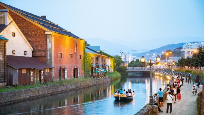 What to do in Otaru? — 7+ must & best things to do in Otaru - Living ...