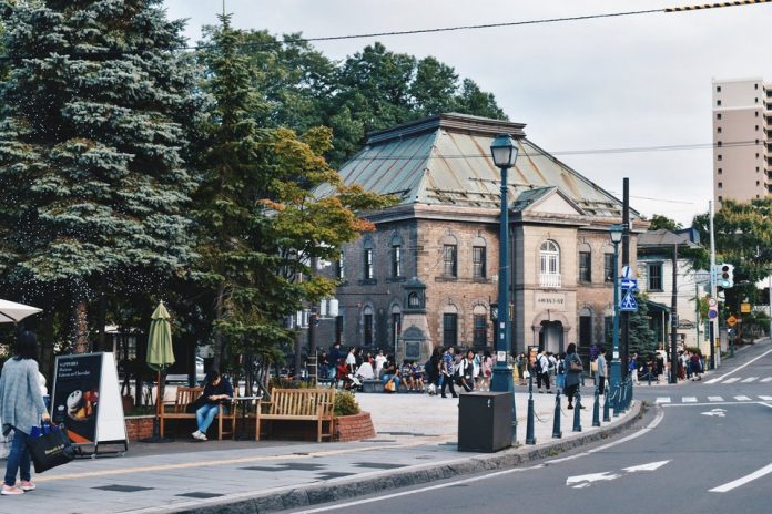 What to do in Otaru? — 7+ must & best things to do in Otaru - Living ...