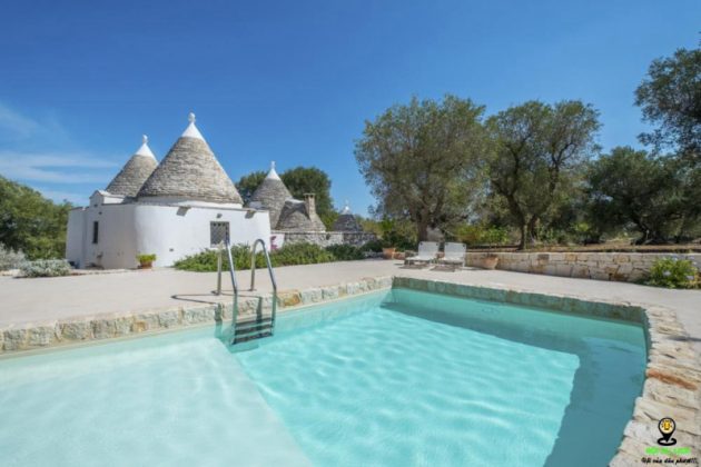 Alberobello travel blog — The fullest Alberobello guide for first ...