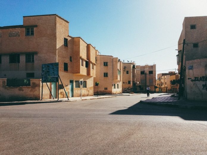 Fes blog — The fullest (Fez) Fes travel guide for first-timers - Living ...