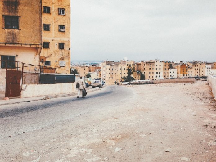 Fes blog — The fullest (Fez) Fes travel guide for first-timers - Living ...