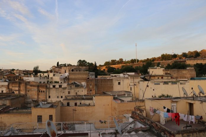 Fes blog — The fullest (Fez) Fes travel guide for first-timers - Living ...