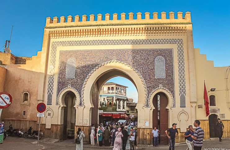 fes fez morroco12 - Living + Nomads – Travel tips, Guides, News ...