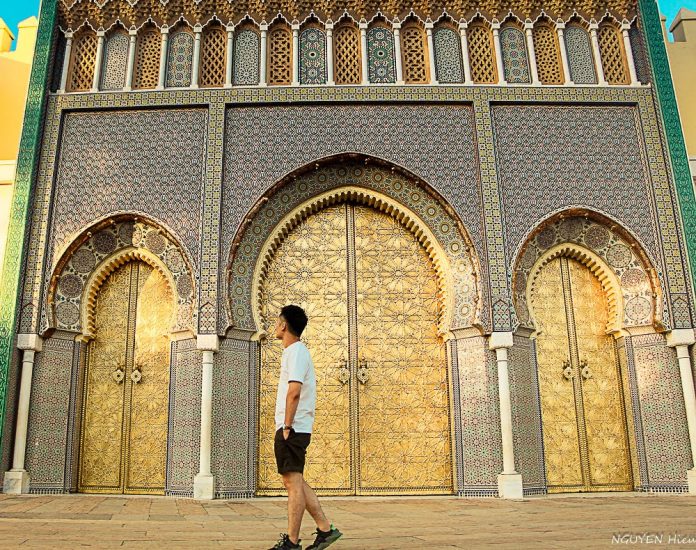 Fes blog — The fullest (Fez) Fes travel guide for first-timers - Page 2 ...