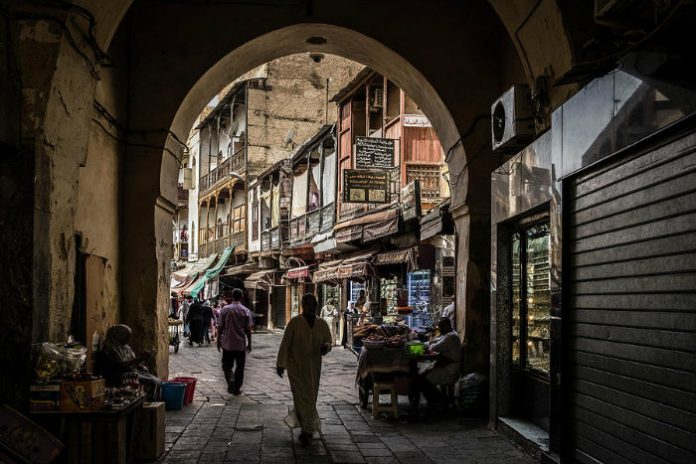 mellah fes fez - Living + Nomads – Travel tips, Guides, News & Information!