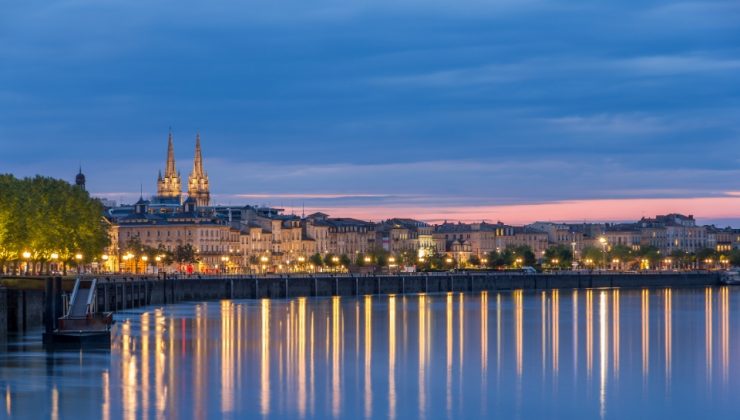 Bordeaux travel blog — The fullest Bordeaux travel guide for first ...