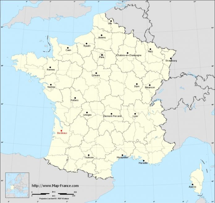 Bordeaux travel blog — The fullest Bordeaux travel guide for first ...