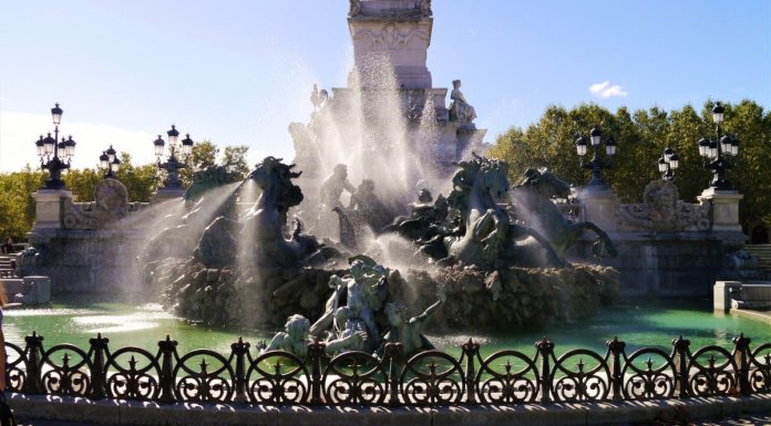 Basilica of Saint Severinus bordeaux - Living + Nomads – Travel tips ...