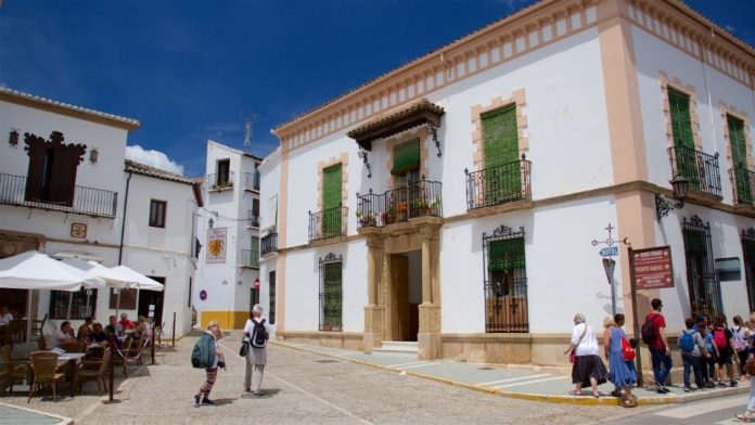 Ronda blog — The fullest Ronda travel guide for first-timers - Living ...