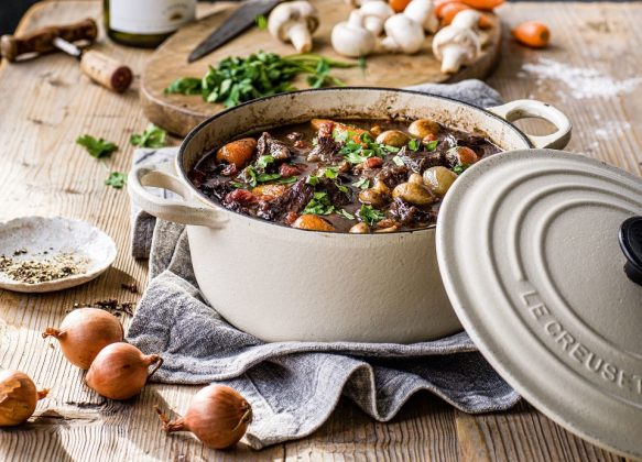 19+ most famous dishes & must try foods in France that will impress ...