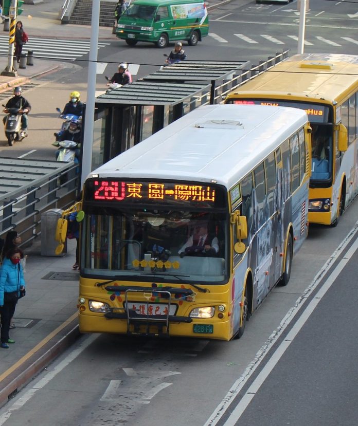 Yangmingshan travel blog — The fullest Yangmingshan national park guide ...