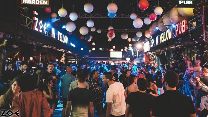 Best nightlife in Chiang Mai — 8+ cool & best bars in Chiang Mai ...