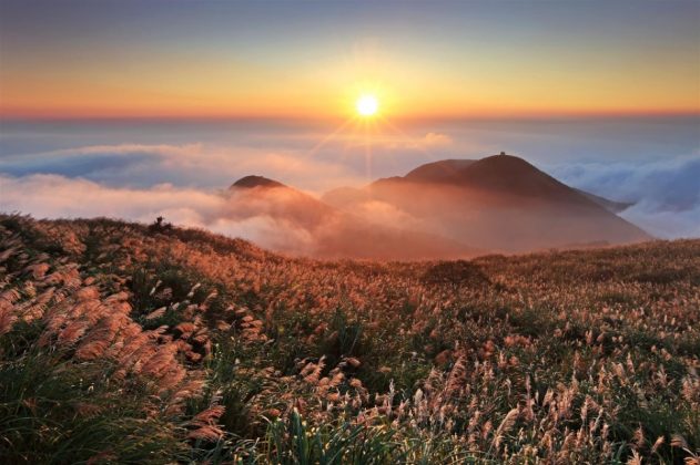 Taiwan itinerary 4 days — Suggested 4 days in Taiwan itinerary for what ...
