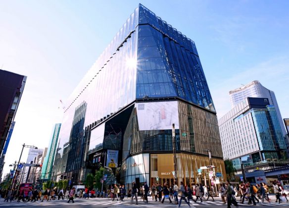 Where to shop in Tokyo? 15+ top shopping malls & best shopping places ...
