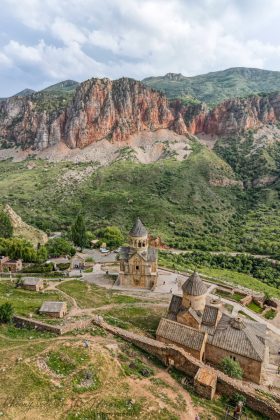 Georgia travel itinerary 10 days — How to pend 10 days in Georgia ...