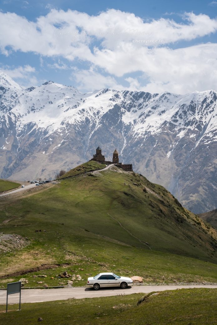 Georgia travel photos — 20+ captivating photos show Georgia is heaven ...