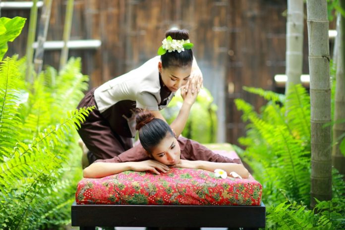 Top 10 spa in Thailand — 10 best spas in Thailand you should visit ...