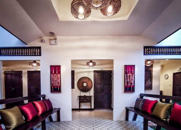 Top 10 spa in Thailand — 10 best spas in Thailand you should visit ...