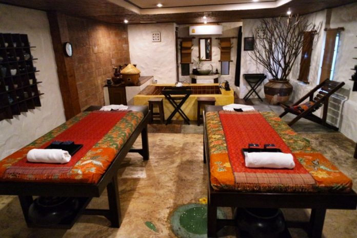 Top 10 spa in Thailand — 10 best spas in Thailand you should visit ...