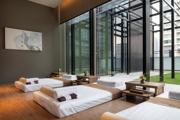 Top 10 spa in Thailand — 10 best spas in Thailand you should visit ...