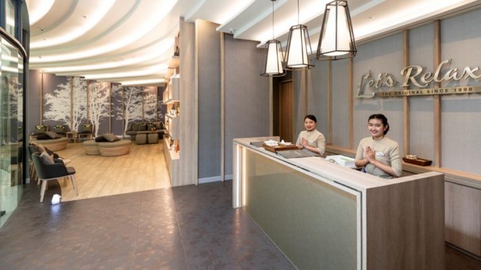 Top 10 spa in Thailand — 10 best spas in Thailand you should visit ...