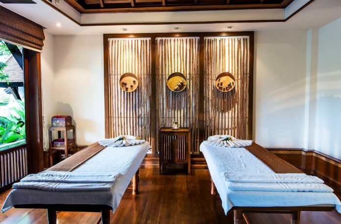 Top 10 spa in Thailand — 10 best spas in Thailand you should visit ...