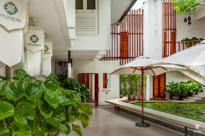 Top 10 spa in Thailand — 10 best spas in Thailand you should visit ...