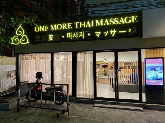 Top 10 spa in Thailand — 10 best spas in Thailand you should visit - Living + Nomads – Travel ...