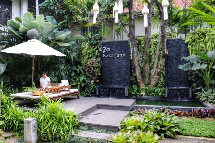 Top 10 spa in Thailand — 10 best spas in Thailand you should visit ...