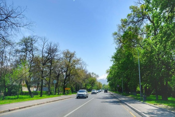 Where to go in Almaty? — 6+ best places to visit in Almaty, Kazakhstan ...