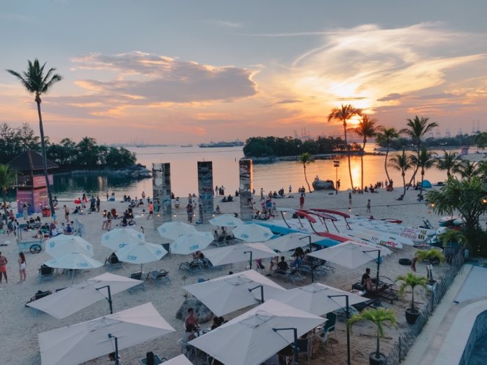 Guide to nightlife in Sentosa — 10 must-go & best bars in Sentosa ...