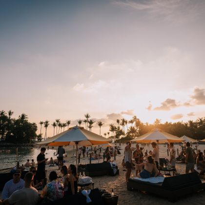 Guide to nightlife in Sentosa — 10 must-go & best bars in Sentosa ...