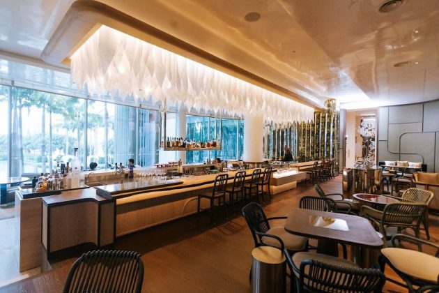 Guide to nightlife in Sentosa — 10 must-go & best bars in Sentosa ...