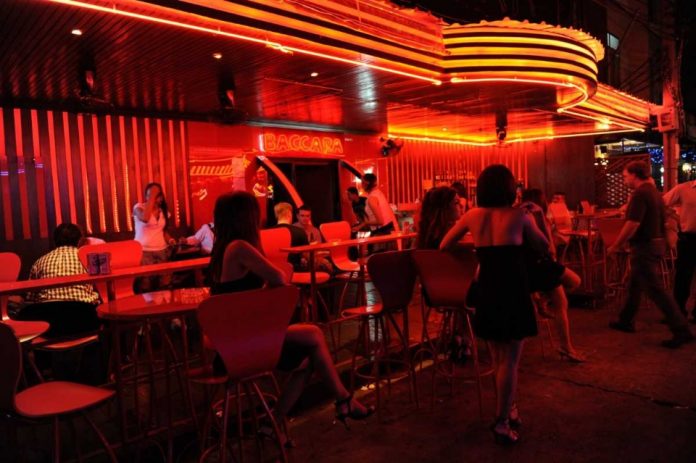 Pattaya nightlife guide — 11+ best rooftop bars in Pattaya & best bars ...