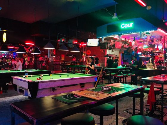 Pattaya nightlife guide — 11+ best rooftop bars in Pattaya & best bars in Pattaya - Living ...