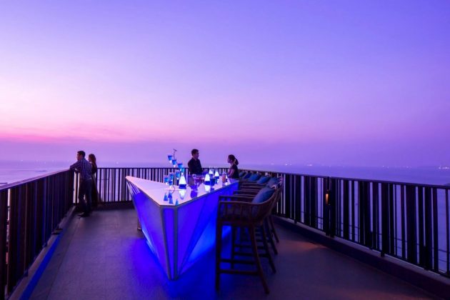 Pattaya nightlife guide — 11+ best rooftop bars in Pattaya & best bars ...