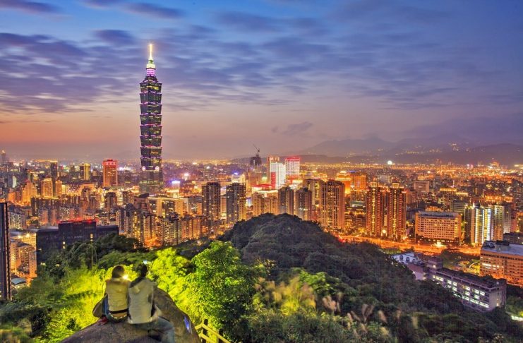 Yehliu Geopark - Living + Nomads – Travel tips, Guides, News & Information!