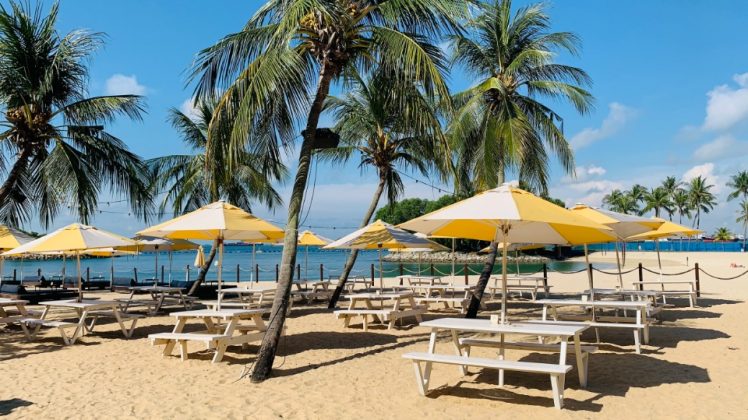 Where to eat in Sentosa island? — 10+ top places to eat & best ...